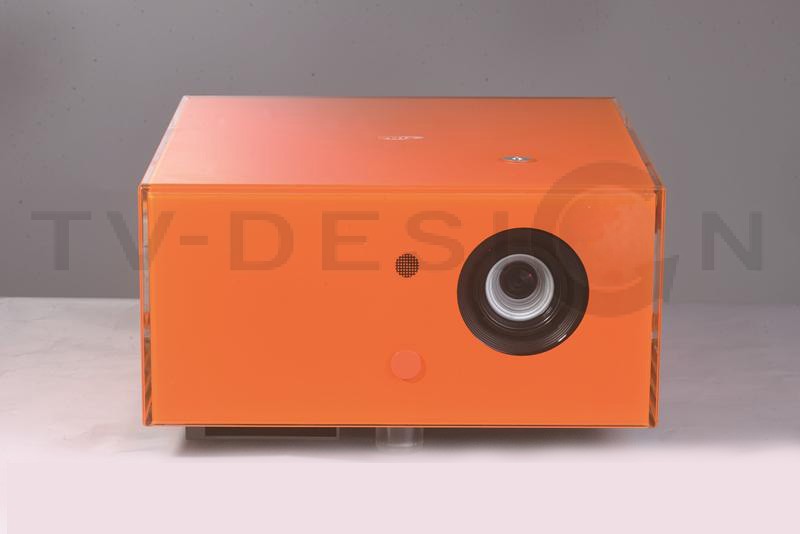 Проектор SIM2 Supercube купить в официальном интернет-магазине ТВ ...